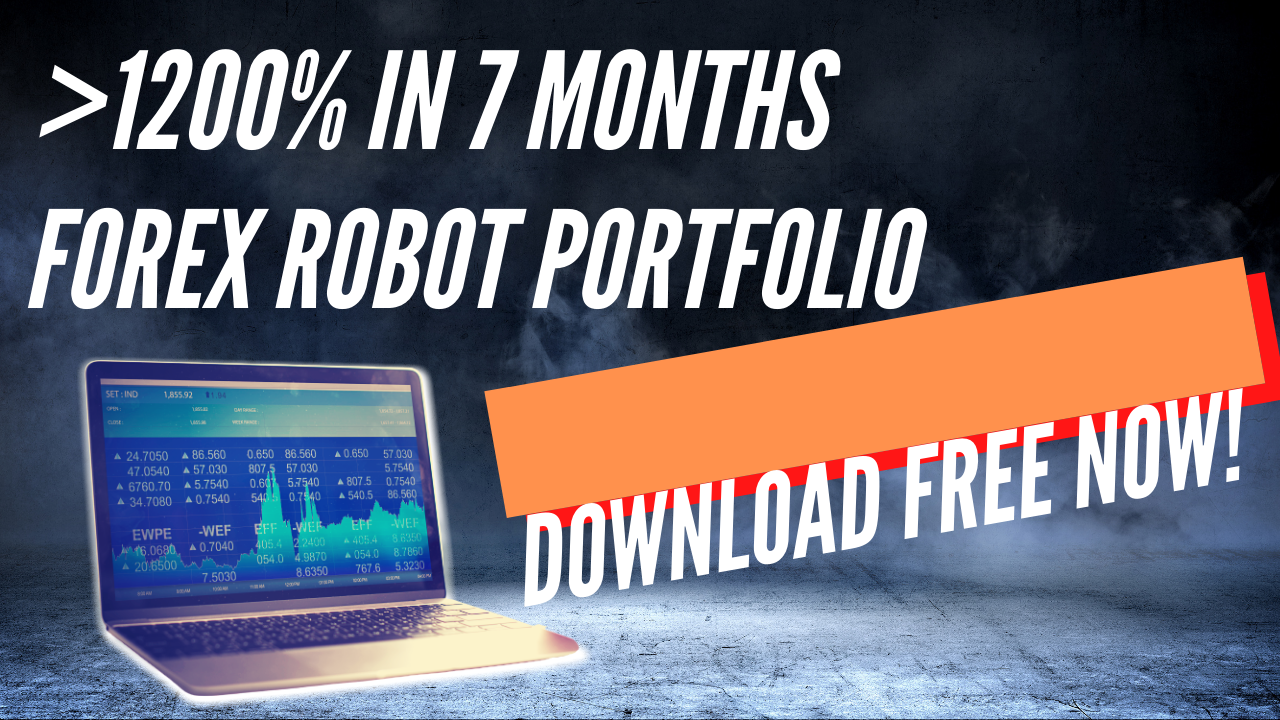 How to Build a Forex Portfolio – Mr Alan Forex